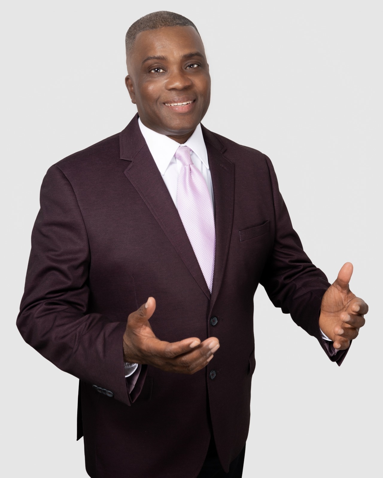 BOOK CHARLES - Prophet Charles