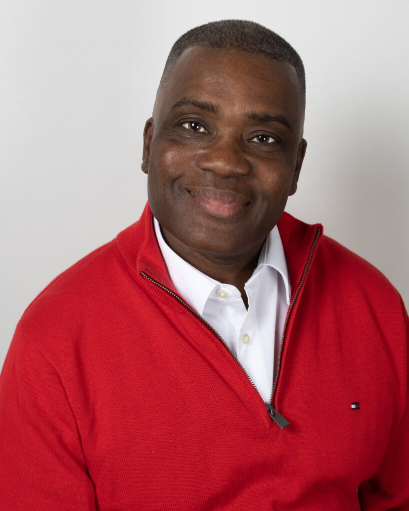 BOOK CHARLES - Prophet Charles