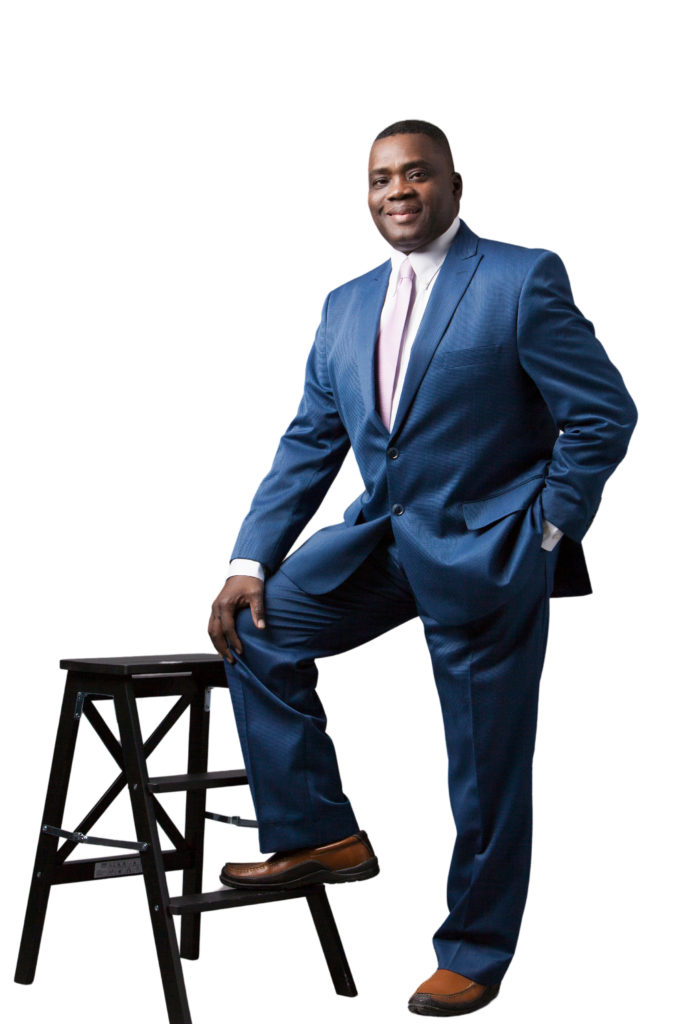 Services - Prophet Charles