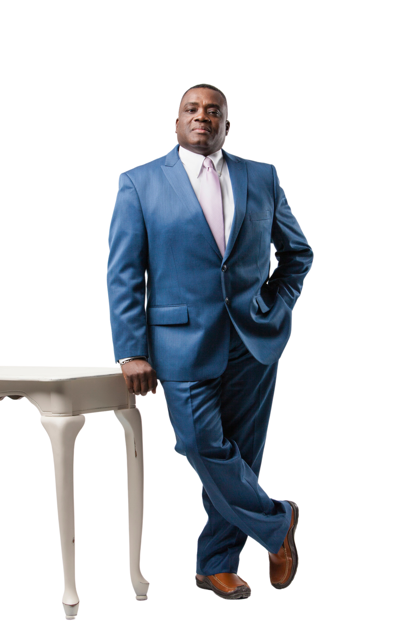 Master Mind - Prophet Charles