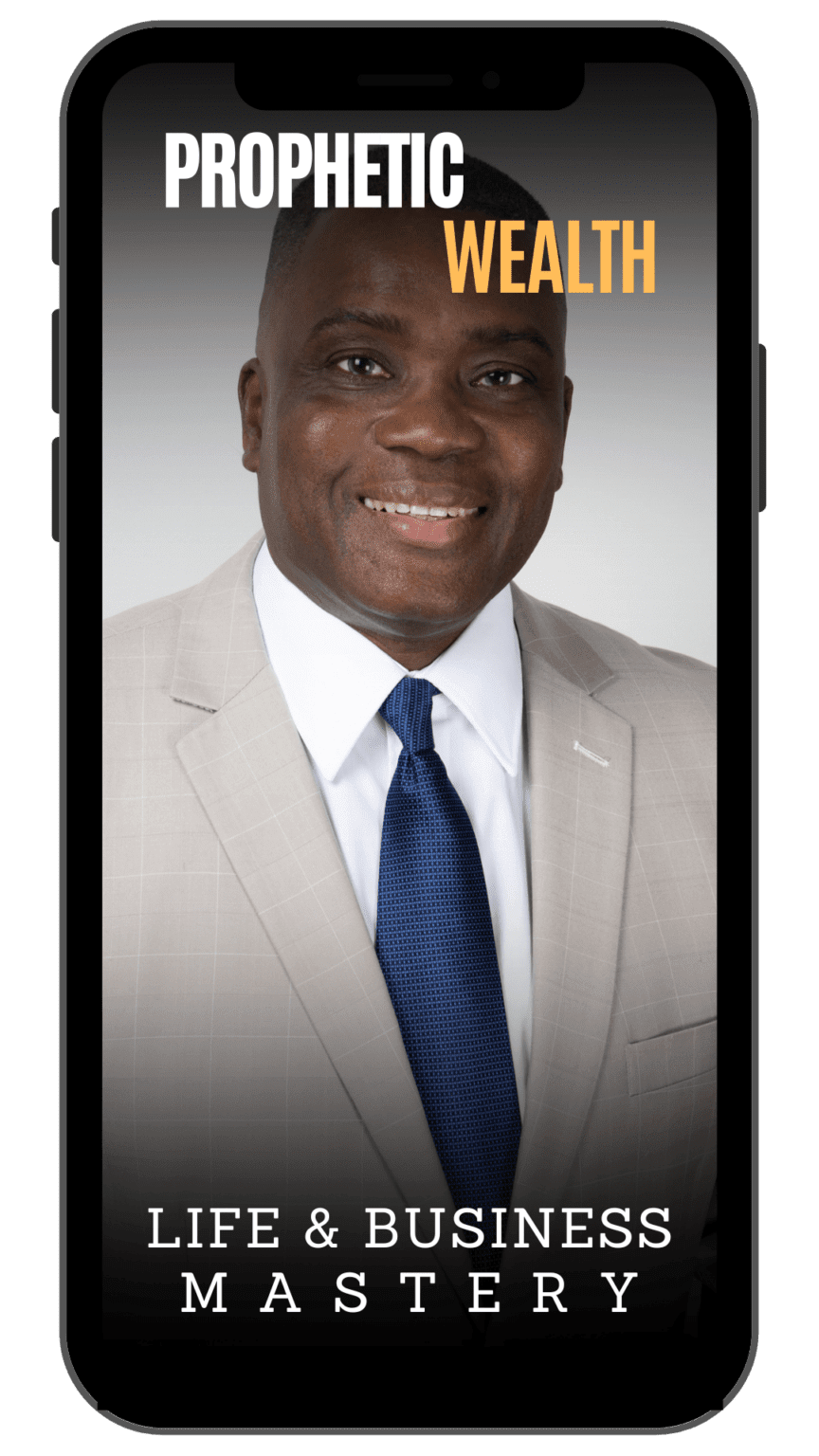 Master Mind - Prophet Charles